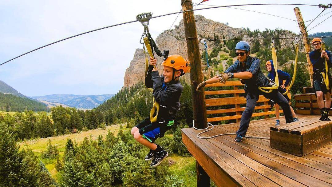 Best Places To Visit In Montana In 2024