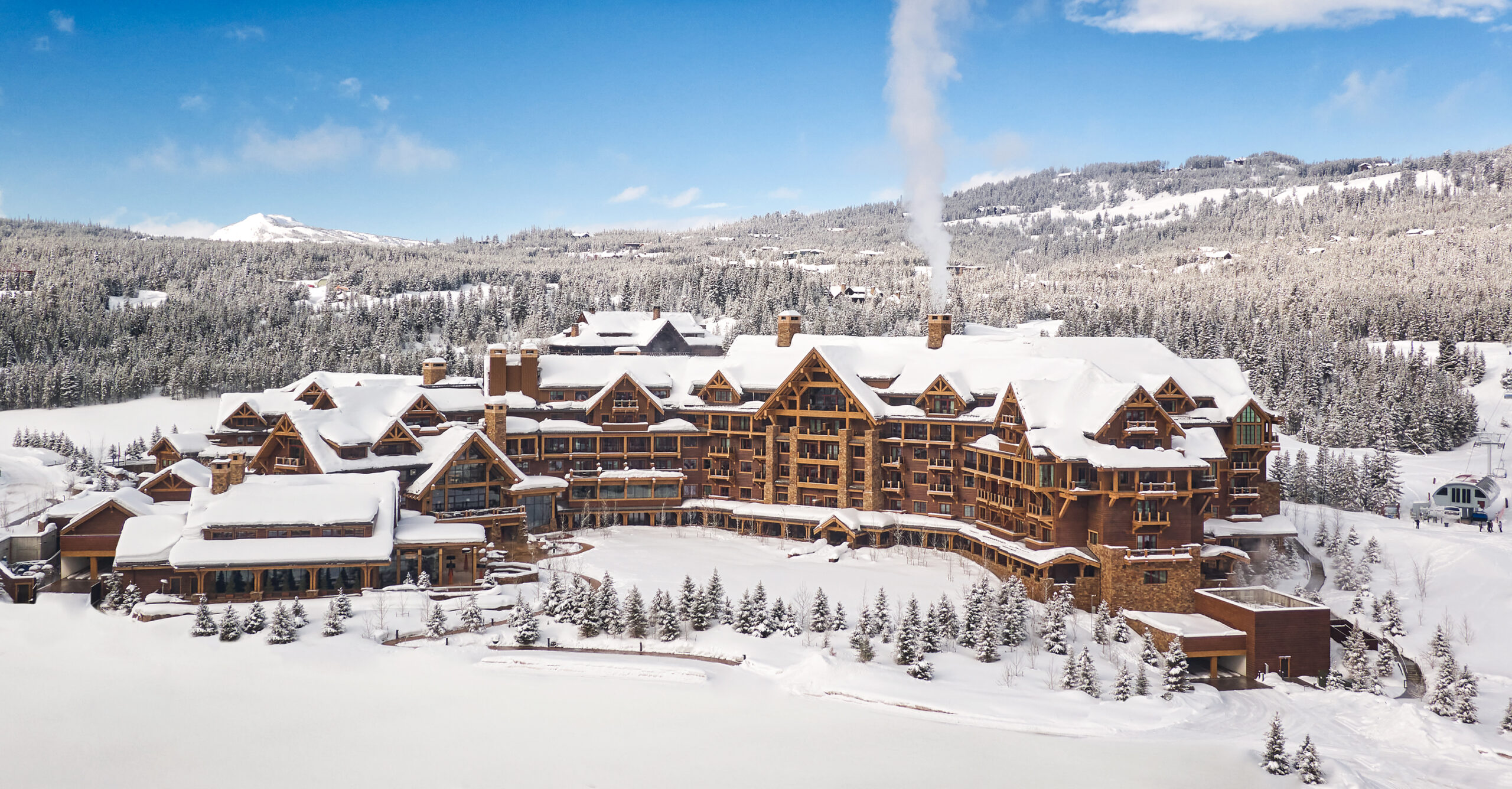 Best Ski Resorts In Montana - Top Picks For Luxury Skiing